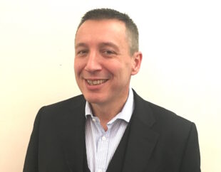 Keith Waller – Infrastructure and Projects Authority