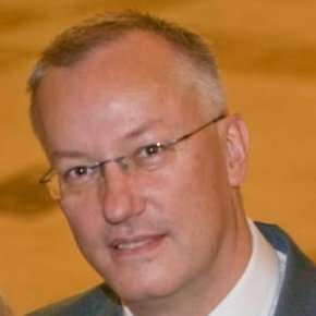 Ian Dabson – Infrastructure and Projects Authority