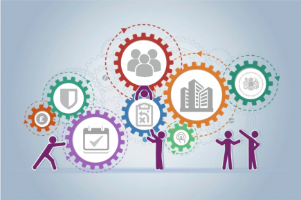 Shifting government project delivery up a gear – Infrastructure and ...