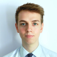 Ed Baird – Infrastructure and Projects Authority