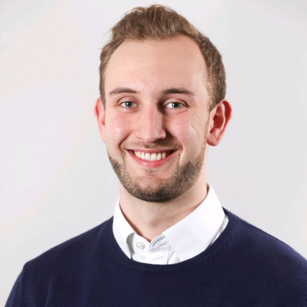 James Quitmann – Infrastructure and Projects Authority