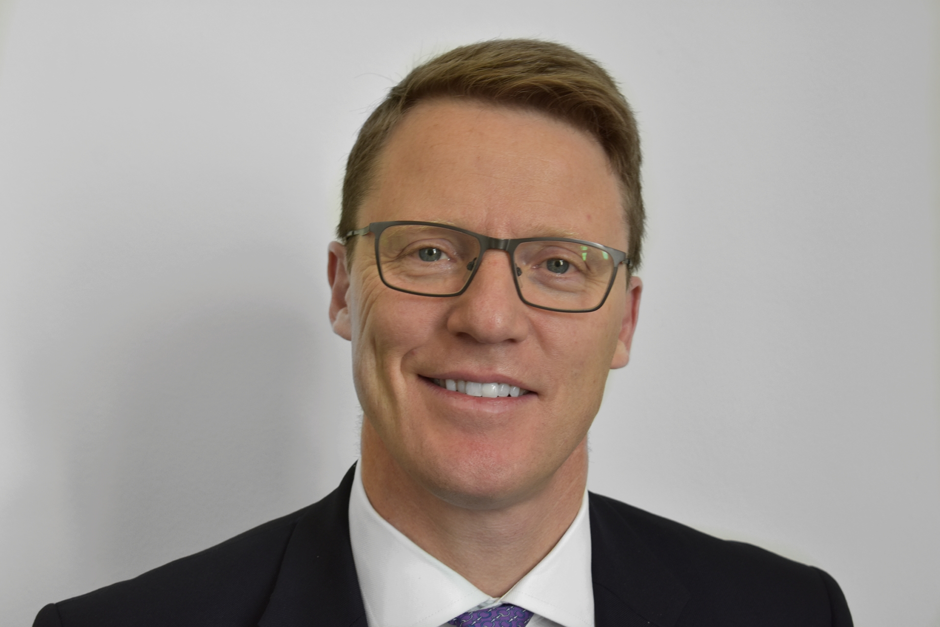 Matthew Vickerstaff – Infrastructure and Projects Authority