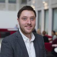 Matthew Gage – Infrastructure and Projects Authority