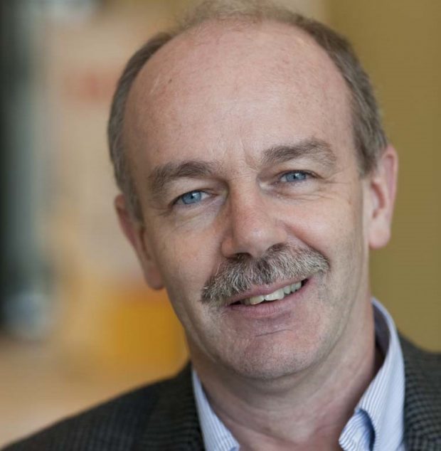 Nick Smallwood – Infrastructure and Projects Authority