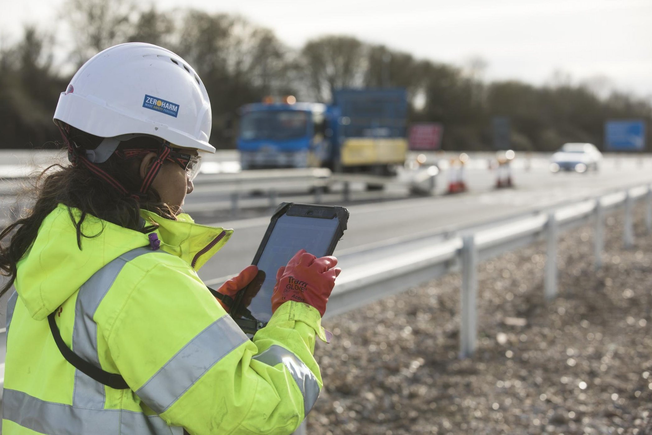 Building back better, greener, faster: transforming the construction ...