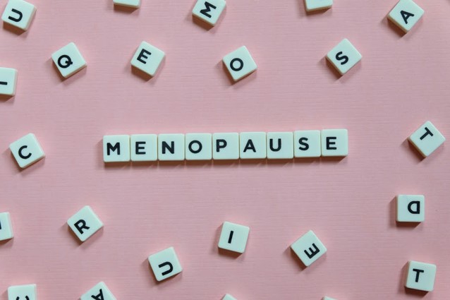 Coping with The Change – managing menopause in the workplace ...