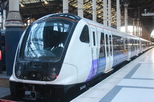 Reflecting on the new Elizabeth line by Alex Milbank – Infrastructure ...