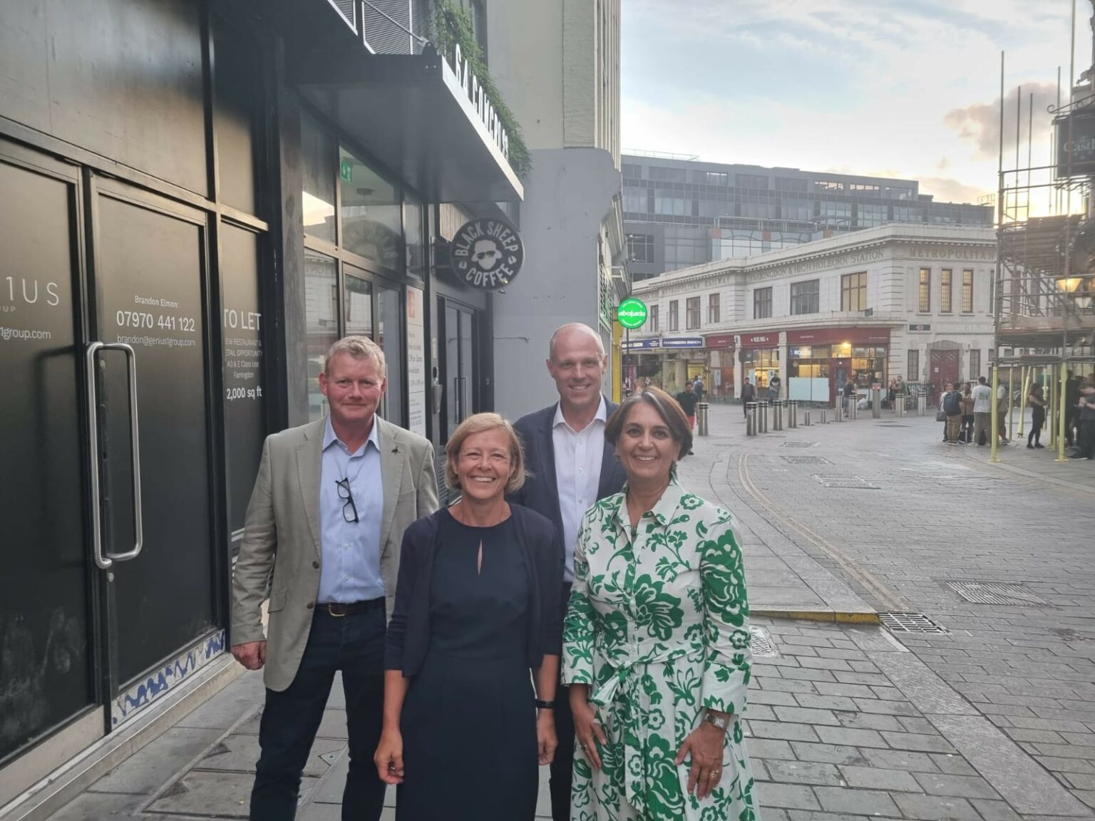 Celebrating a decade of the Project Delivery Profession ...