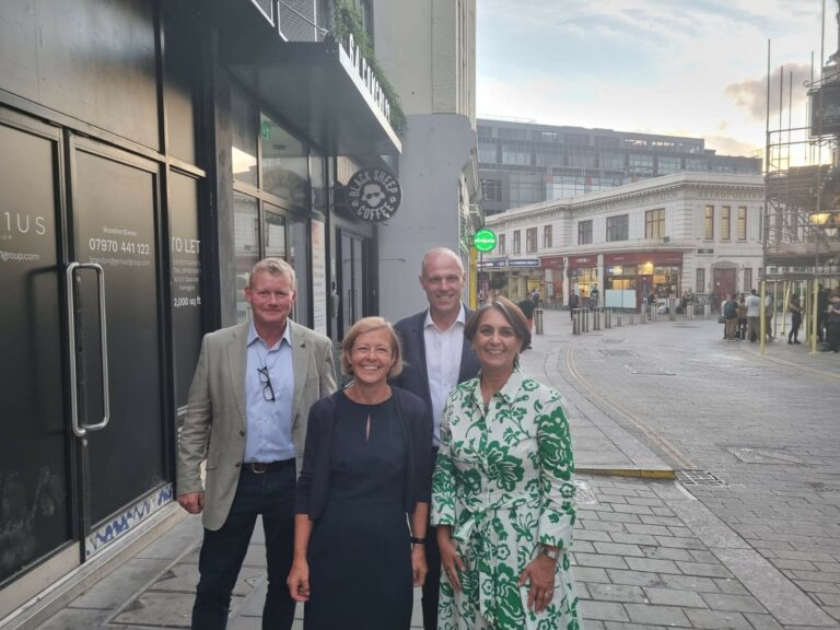 Major projects - Infrastructure and Projects Authority