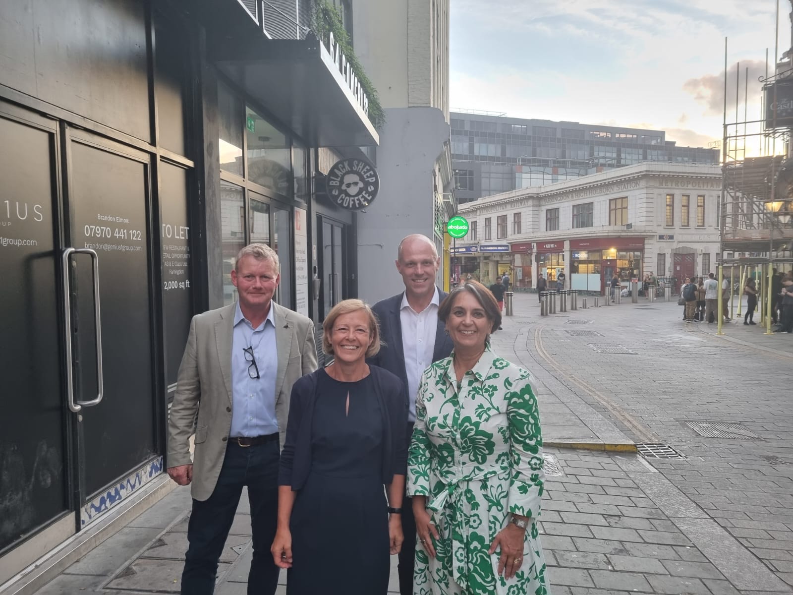 Celebrating a decade of the Project Delivery Profession ...