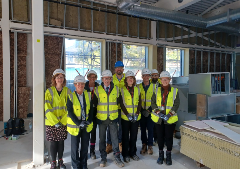 Major projects - Infrastructure and Projects Authority