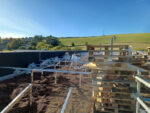 Building the Future – The School Rebuilding Programme Site Visit ...