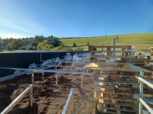 Building the Future – The School Rebuilding Programme Site Visit ...