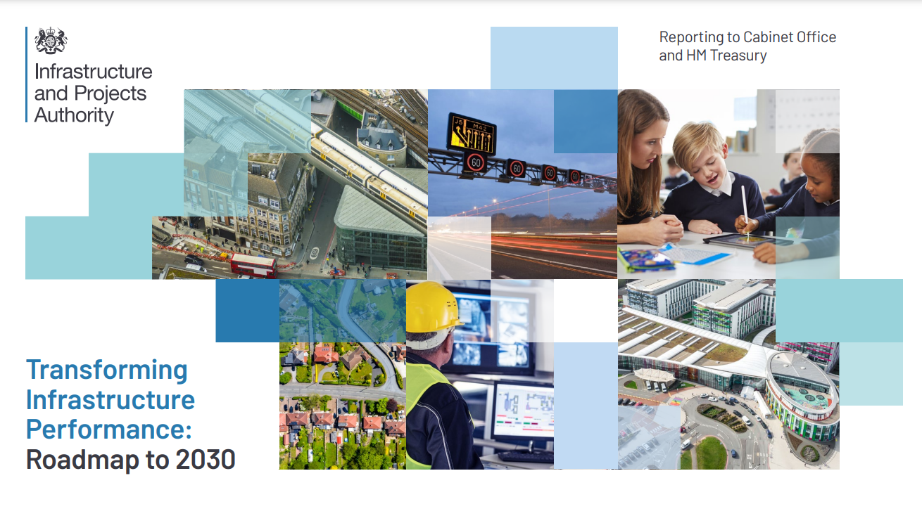 Pioneering projects for a greener, innovative and digital future ...