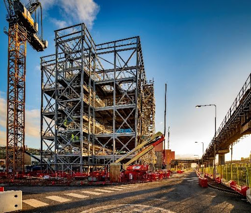 Setting up major projects for success: A site visit to Sellafield ...