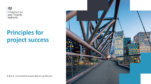 Setting up major projects for success: A site visit to Sellafield ...