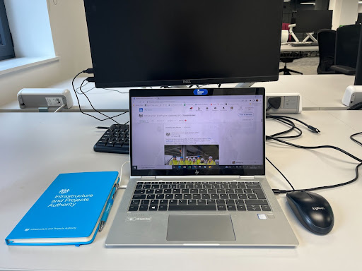 A day in the life – IPA Communications Team – Infrastructure and ...