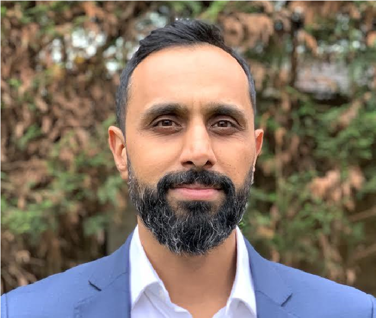 An interview with Sirish Parekh, Head of Estimating Performance ...