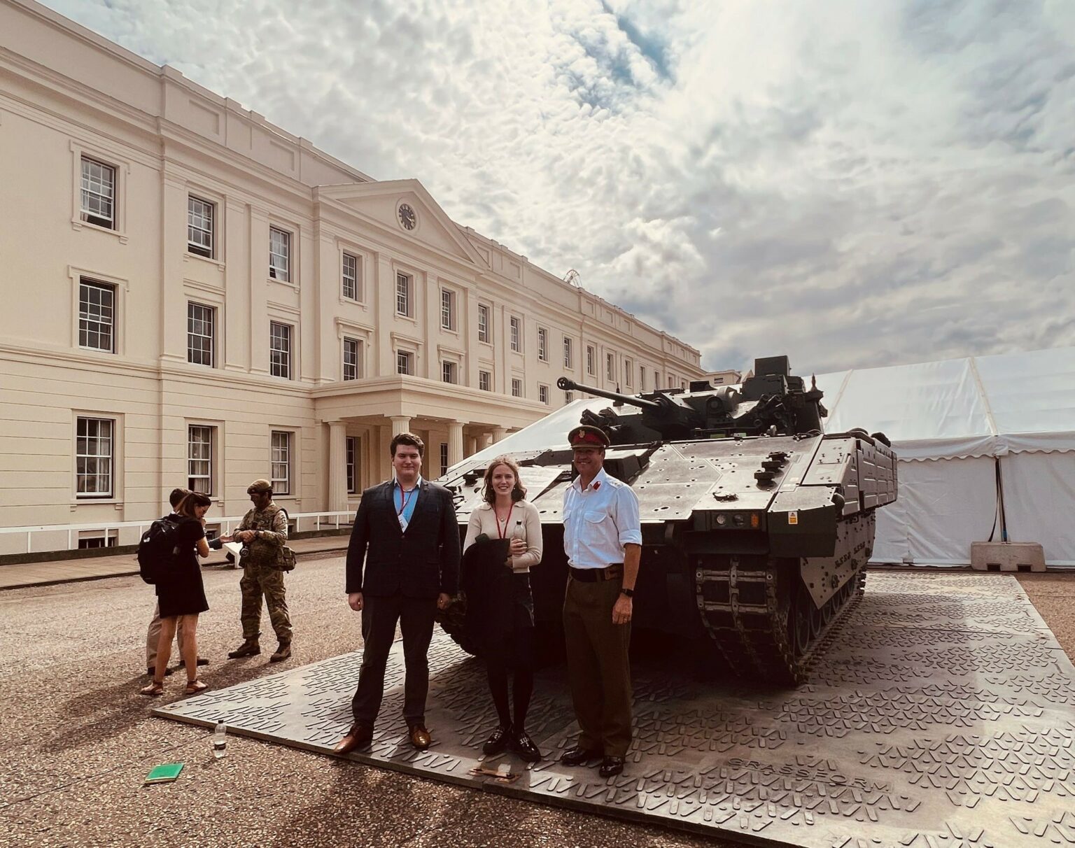 Major projects – Infrastructure and Projects Authority