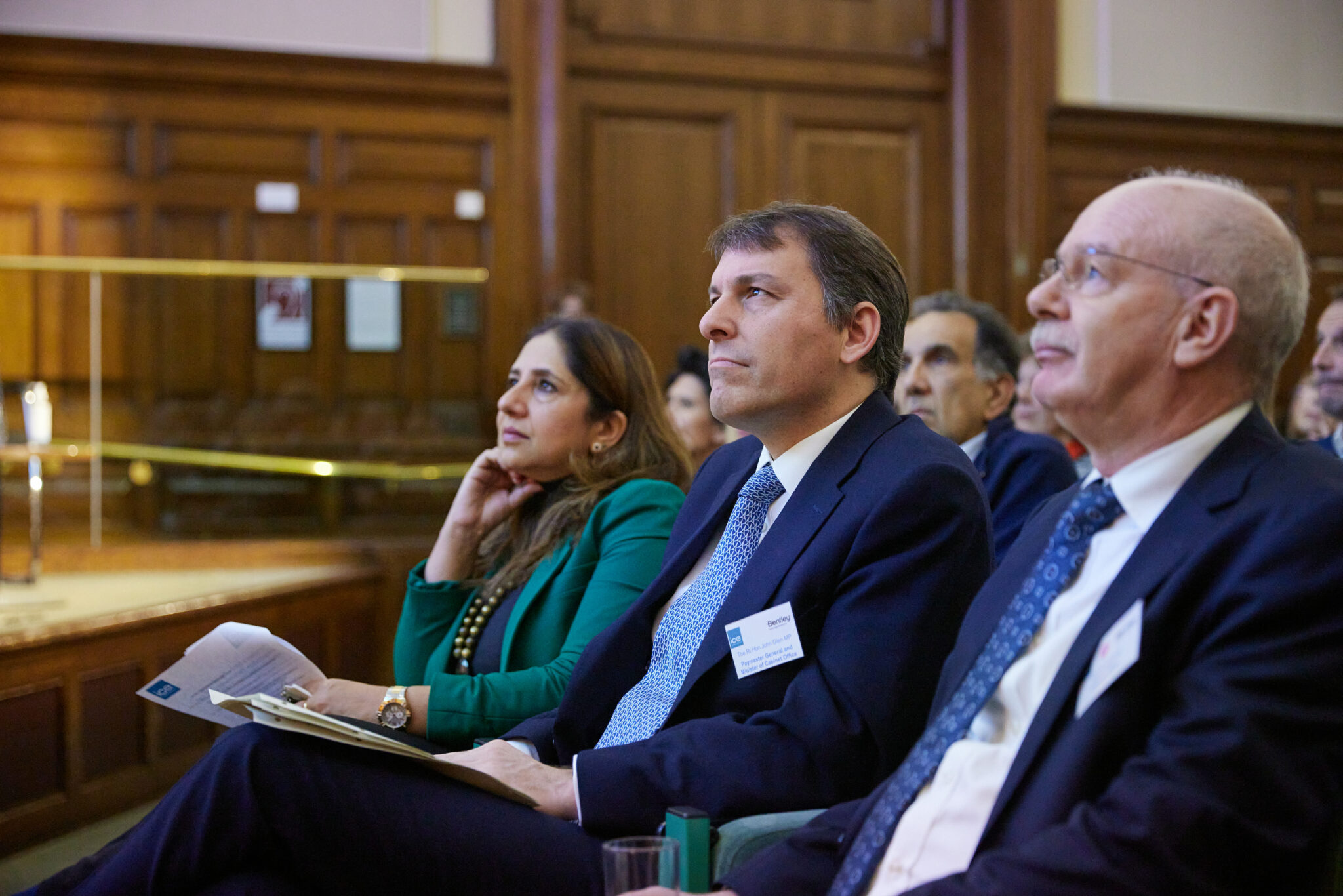 How can we be world-class? - Infrastructure and Projects Authority