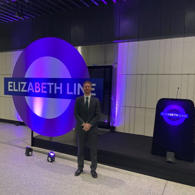 Mind the gap! Lessons learned from Crossrail as a project delivery ...