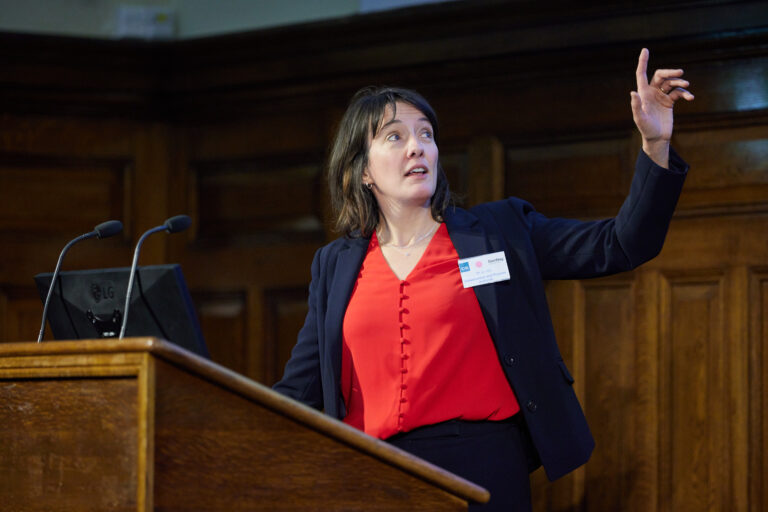 Inspiring the next generation of women in infrastructure and ...